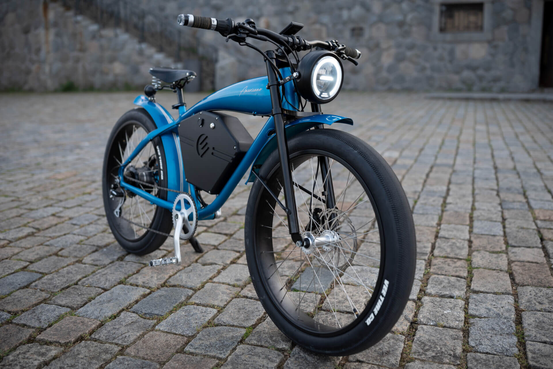 EBIKETOURPRAGUE.COM – Guided sightseeing tours on premium eBikes in ...